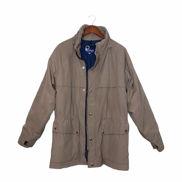 Penfield | Jackets & Coats | Penfield Vintage Mens Thermal Insulated ...